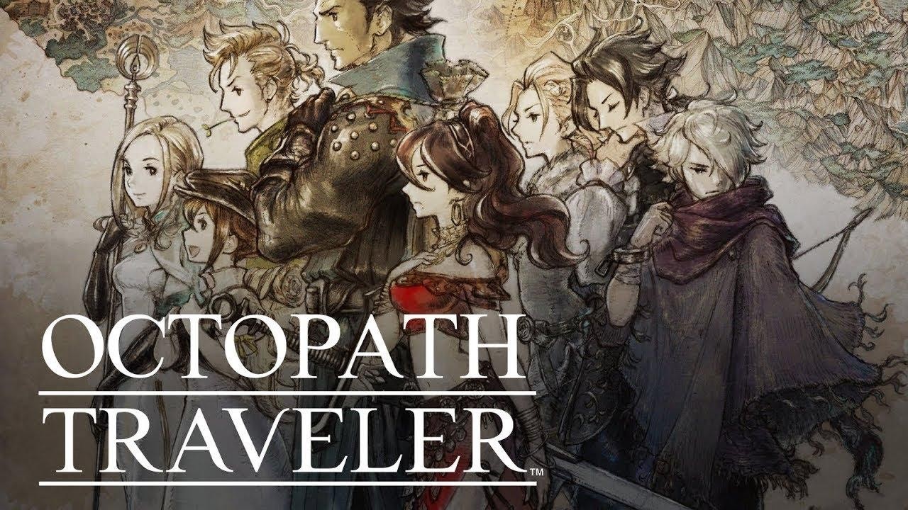 [Review] Octopath Traveler - Mọi điều bạn cần biết | SGame