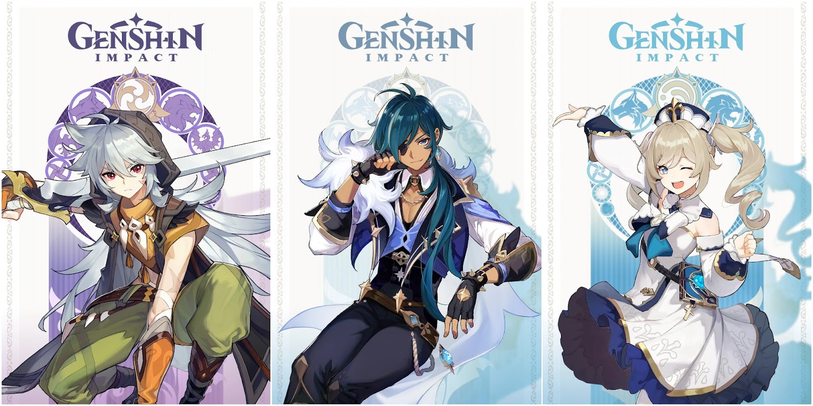 [ Razor Genshin Impact ] - Phân tích & Hướng dẫn cách Build mạnh nhất